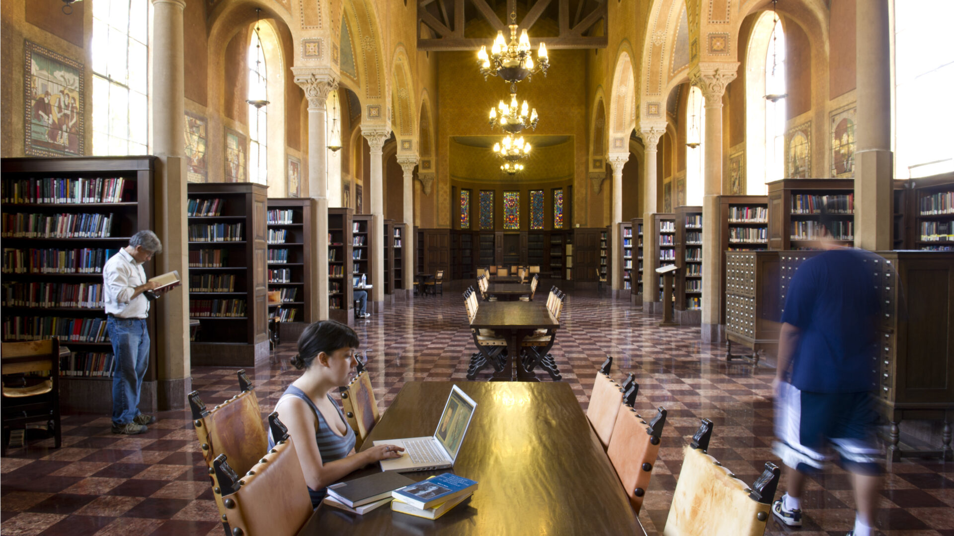 Academic Calendar - USC